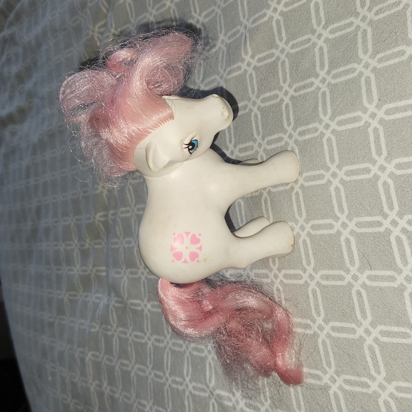 My Little Pony | Toys | Vintage 98s My Little Pony Sundance G1 | Poshmark